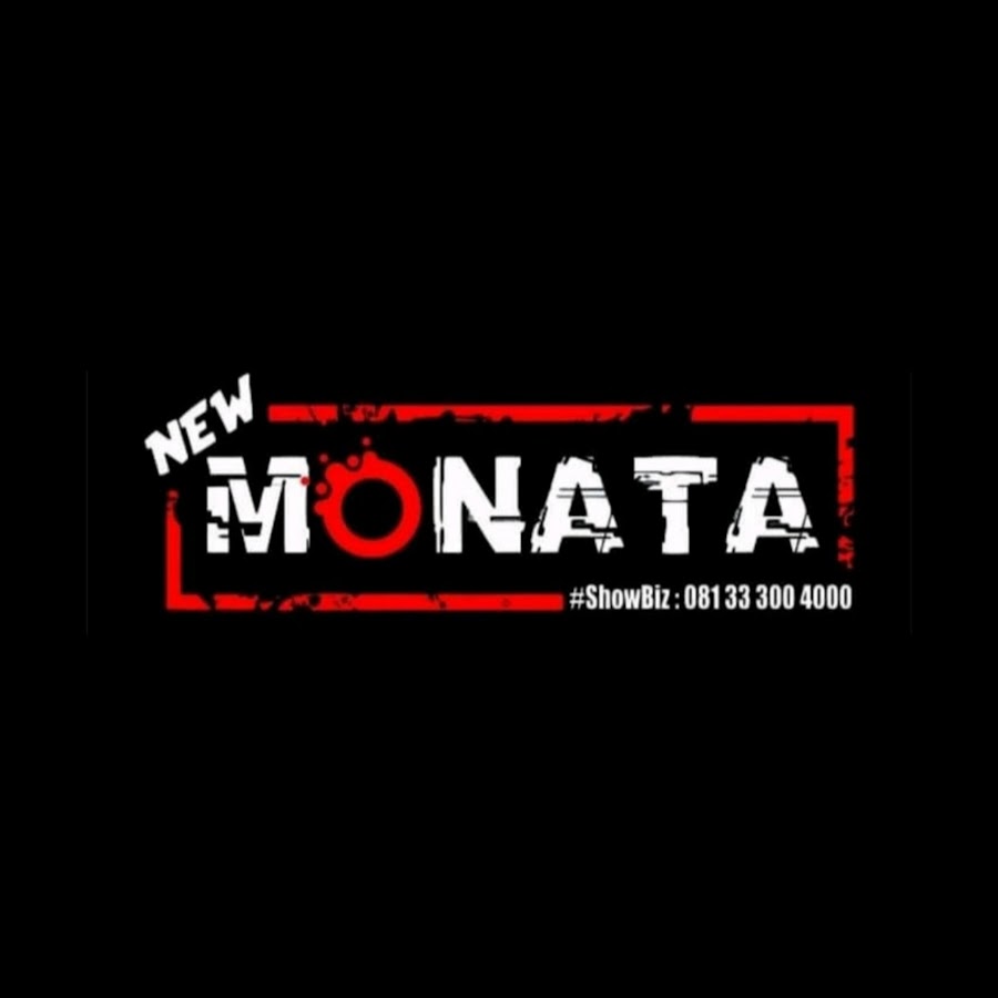 NEW MONATA OFFICIAL - YouTube