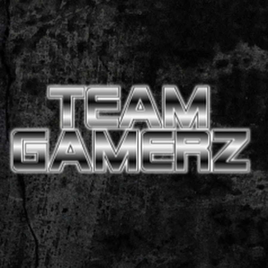 Team Gamerz - YouTube