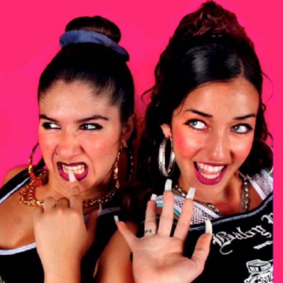 The Chonga Girls - YouTube