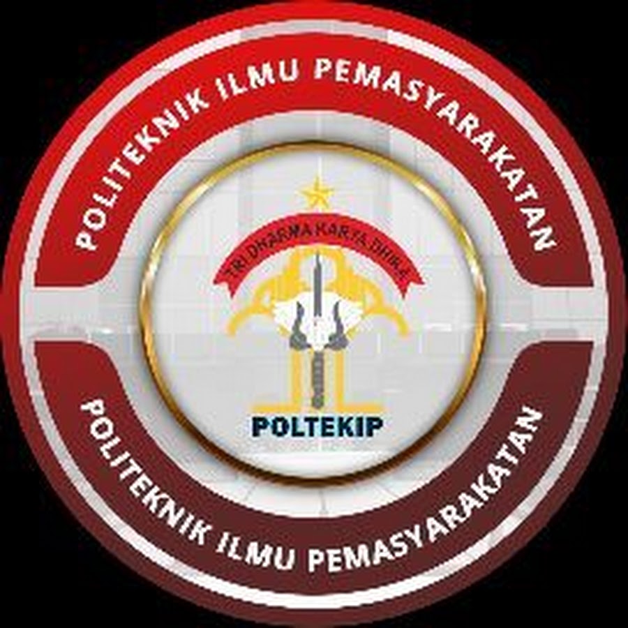Humas Poltekip - YouTube