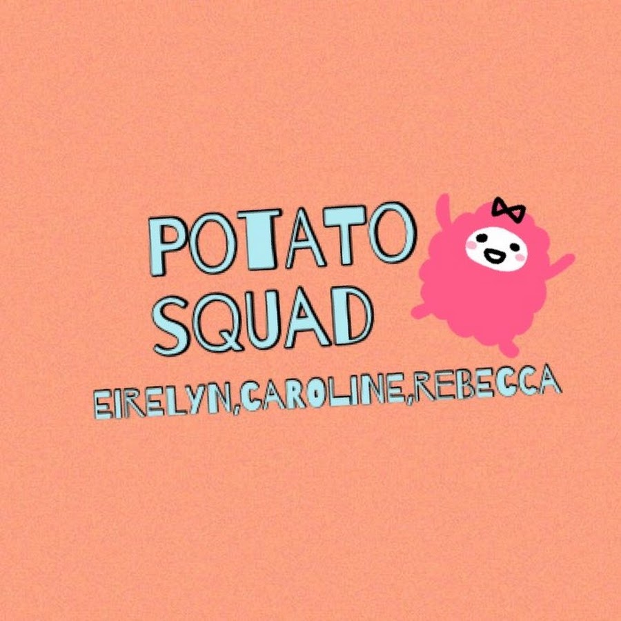 Potato Squad - YouTube