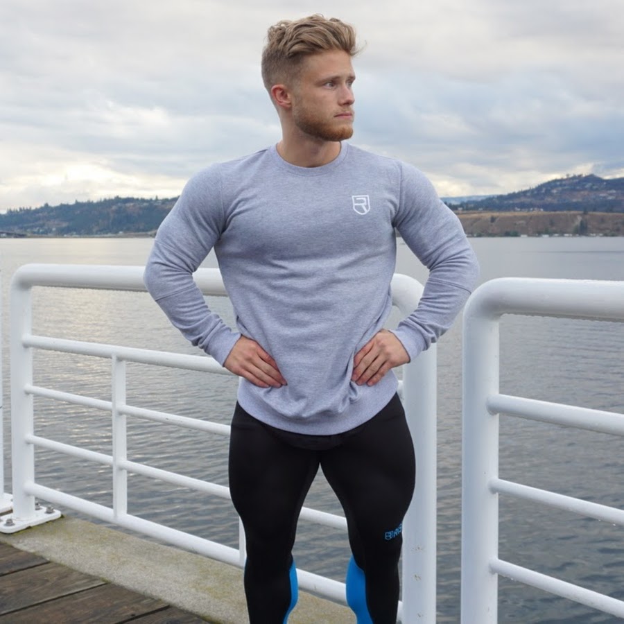 Jeff Nippard - YouTube