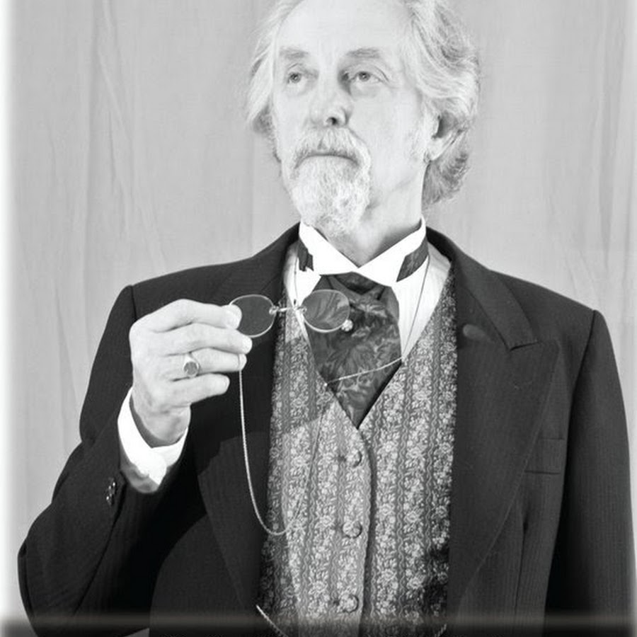 Raymond Buckland - YouTube