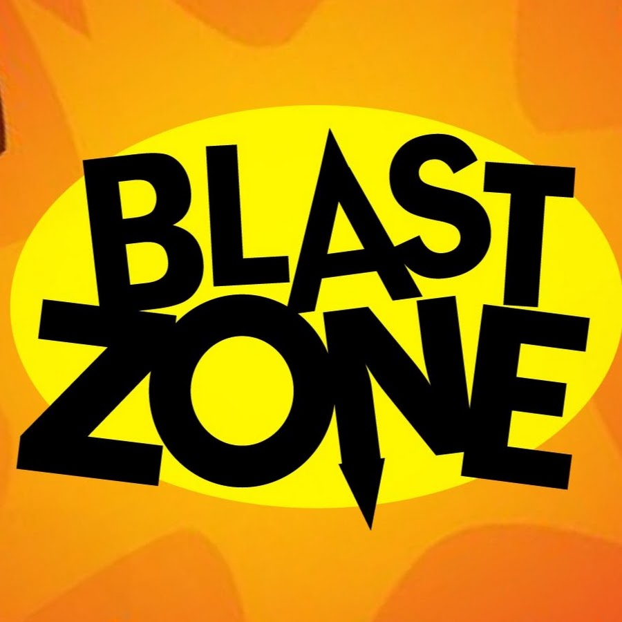 Blast Zone Kid - YouTube