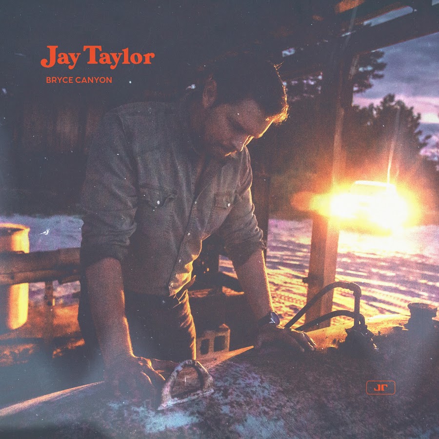 Jay Taylor Music - YouTube