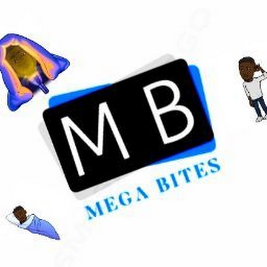 MEGA BITES - YouTube