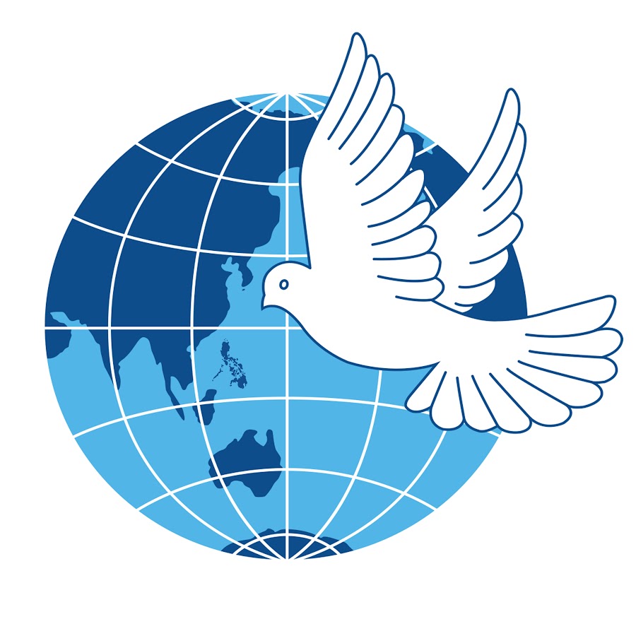 Philippine Life Word Mission Manila Central Church - YouTube