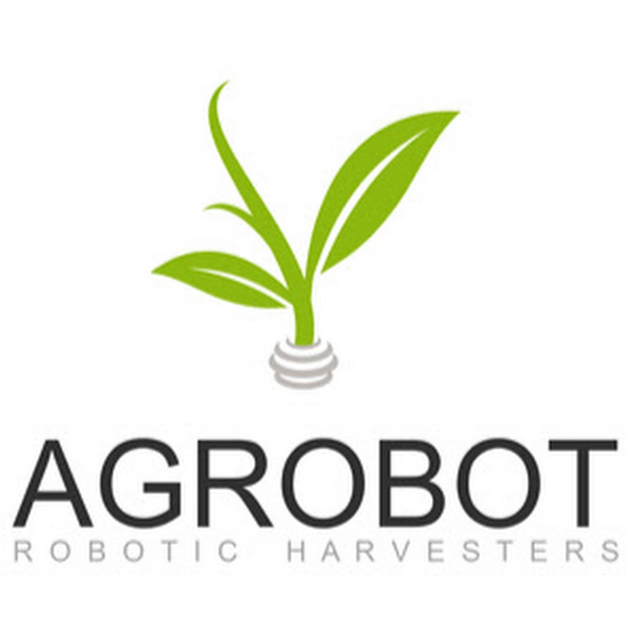 AGROBOT - YouTube