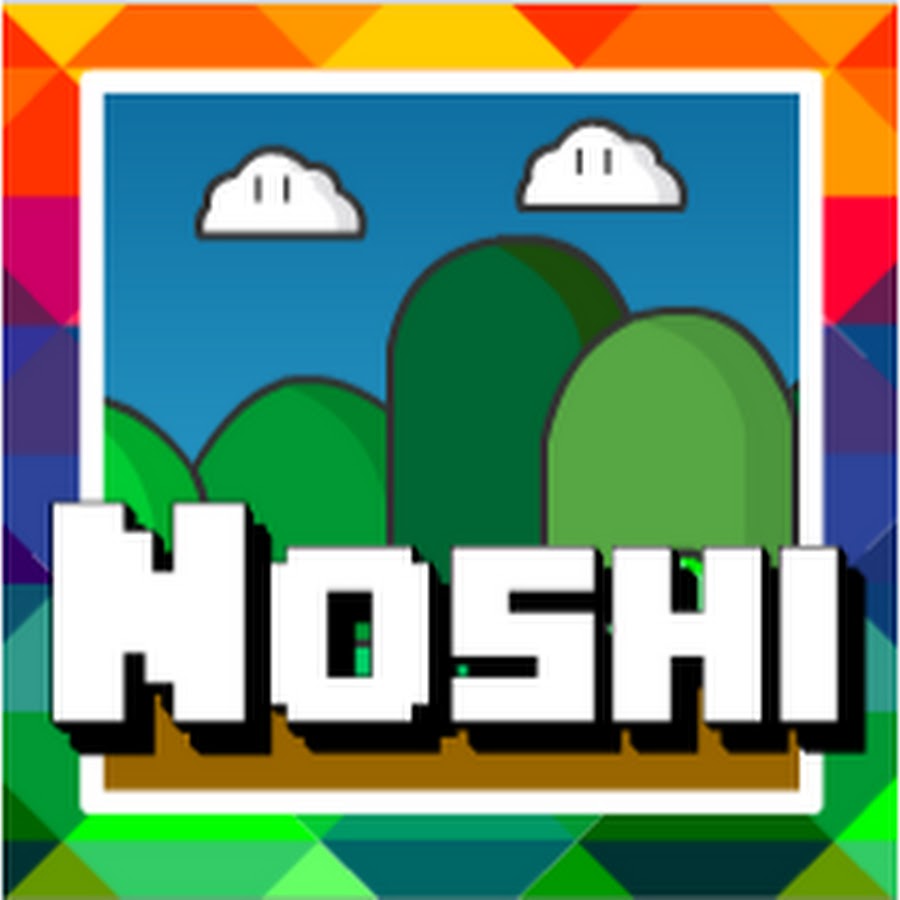 Noshi - YouTube