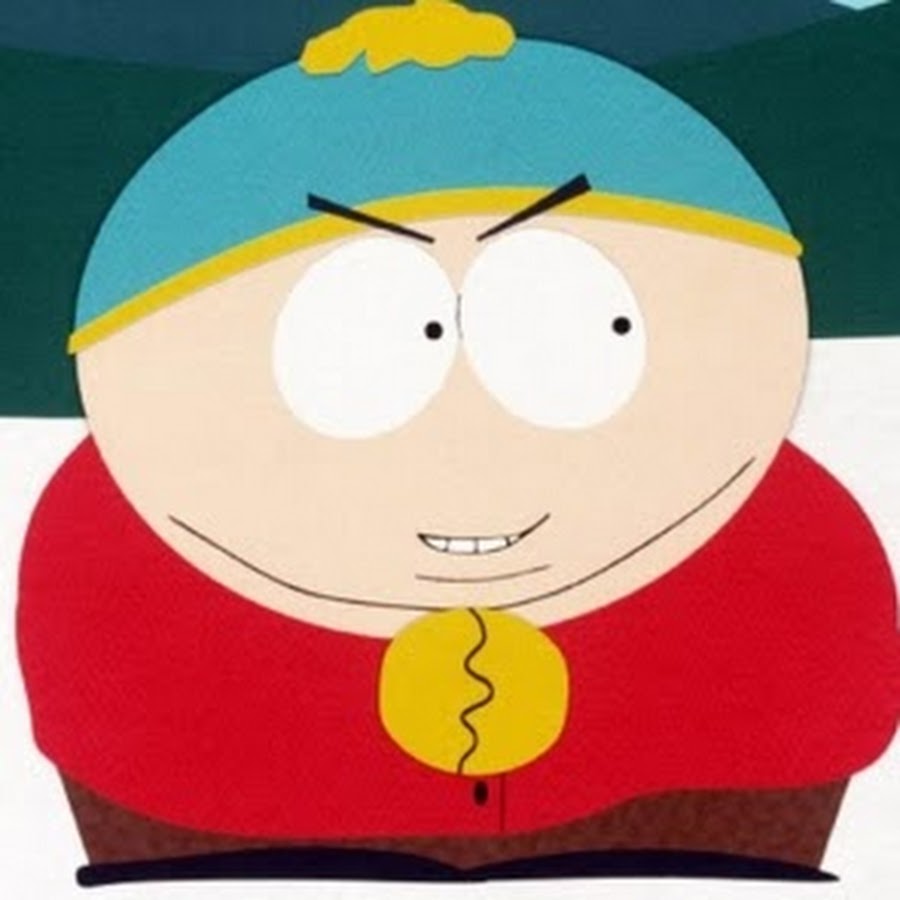 Eric Cartman - YouTube