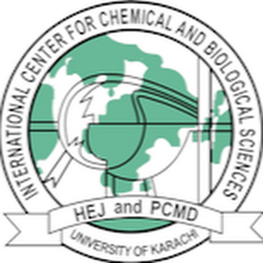 HEJ Research Institute - YouTube