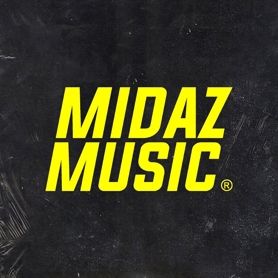 MIDAZ MUSIC - YouTube