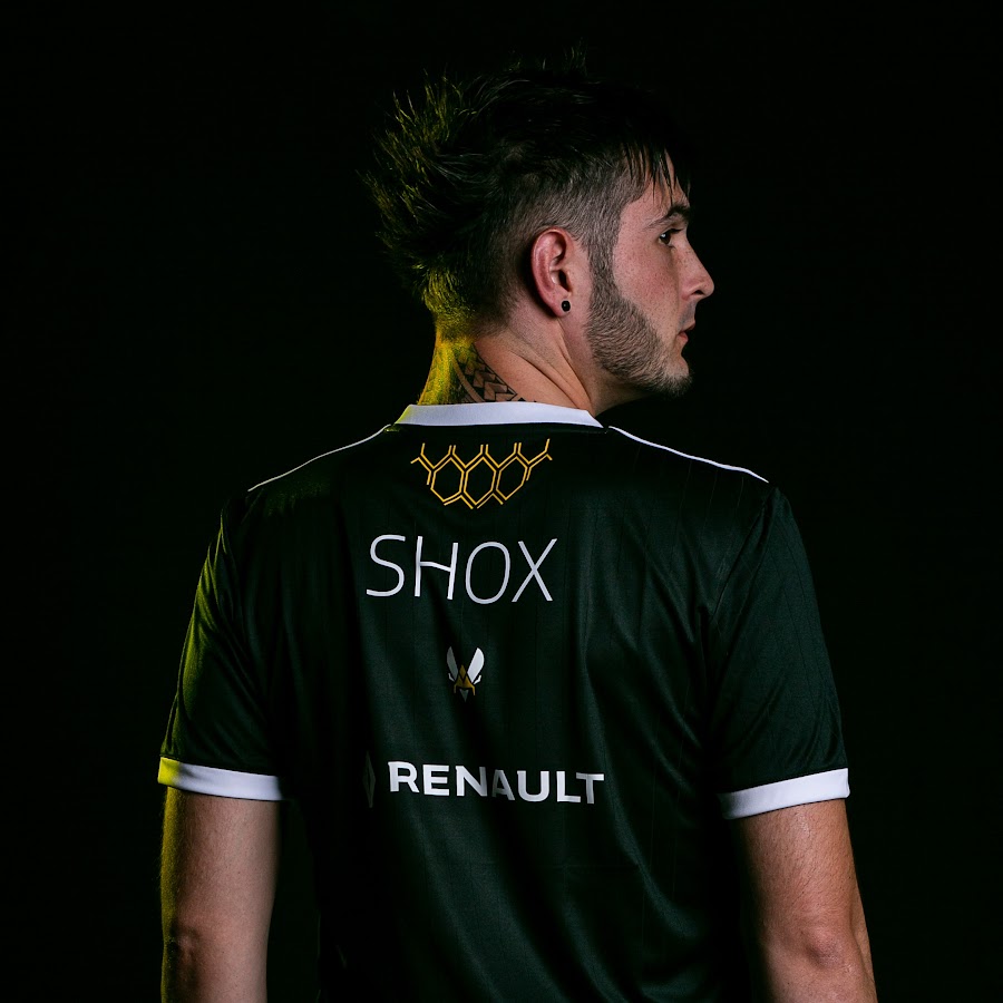 shox - YouTube