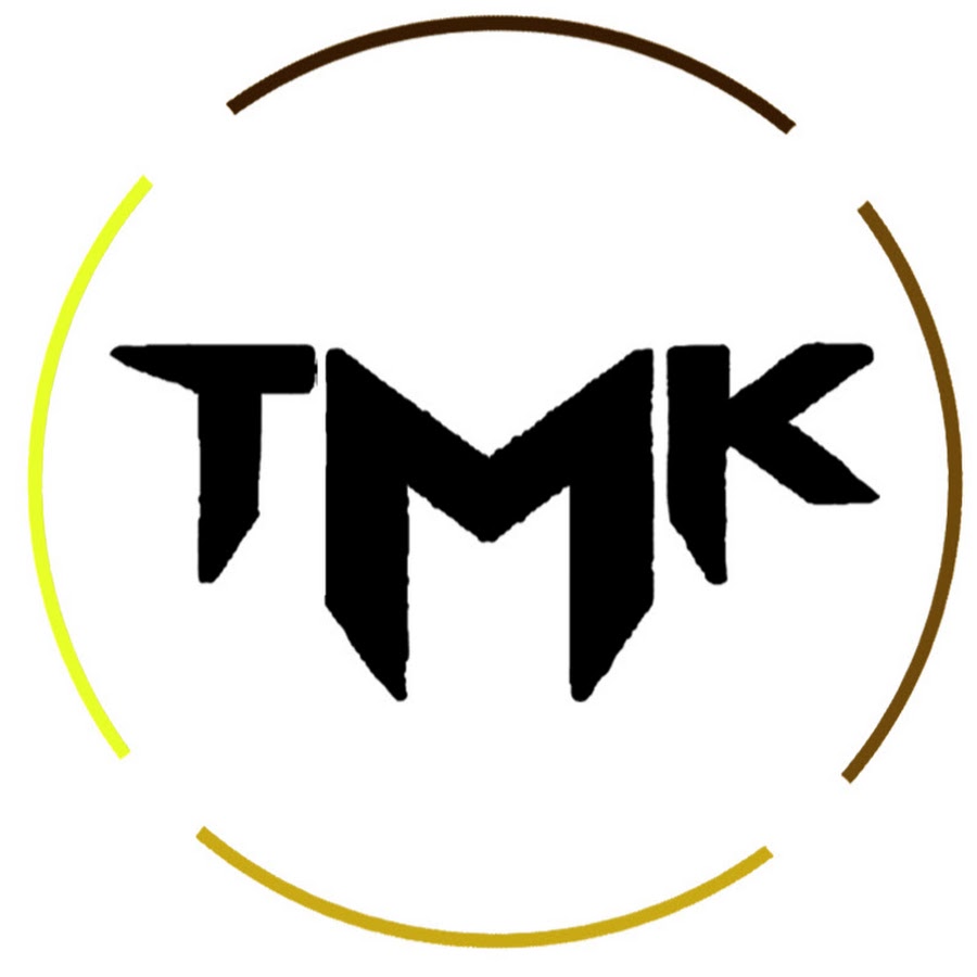 TMK - YouTube