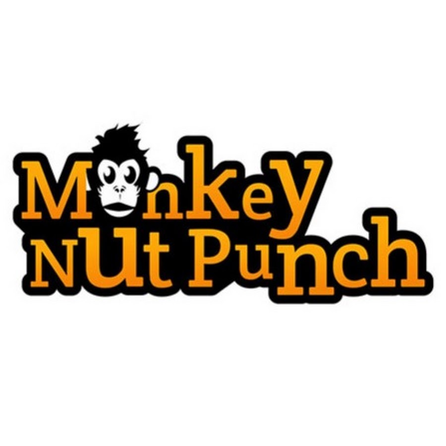 Monkey Nut Punch - YouTube