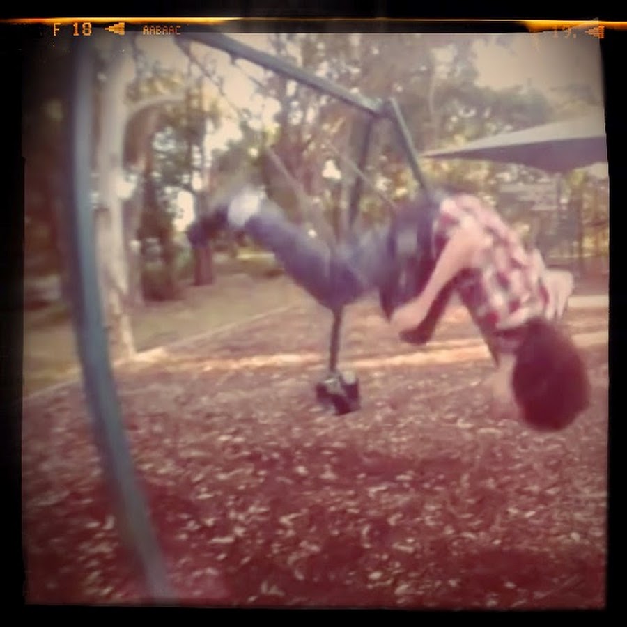 Luke Bennett - YouTube