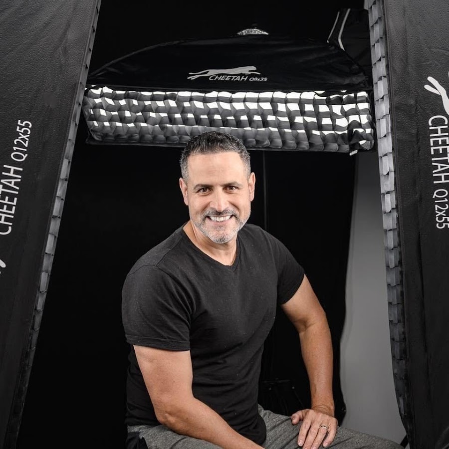 Hector Rivera - YouTube