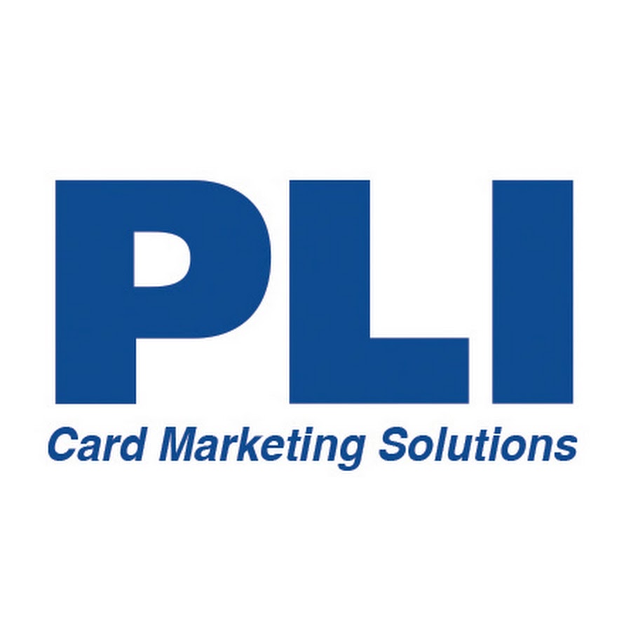 PLI Card Marketing Solutions - YouTube