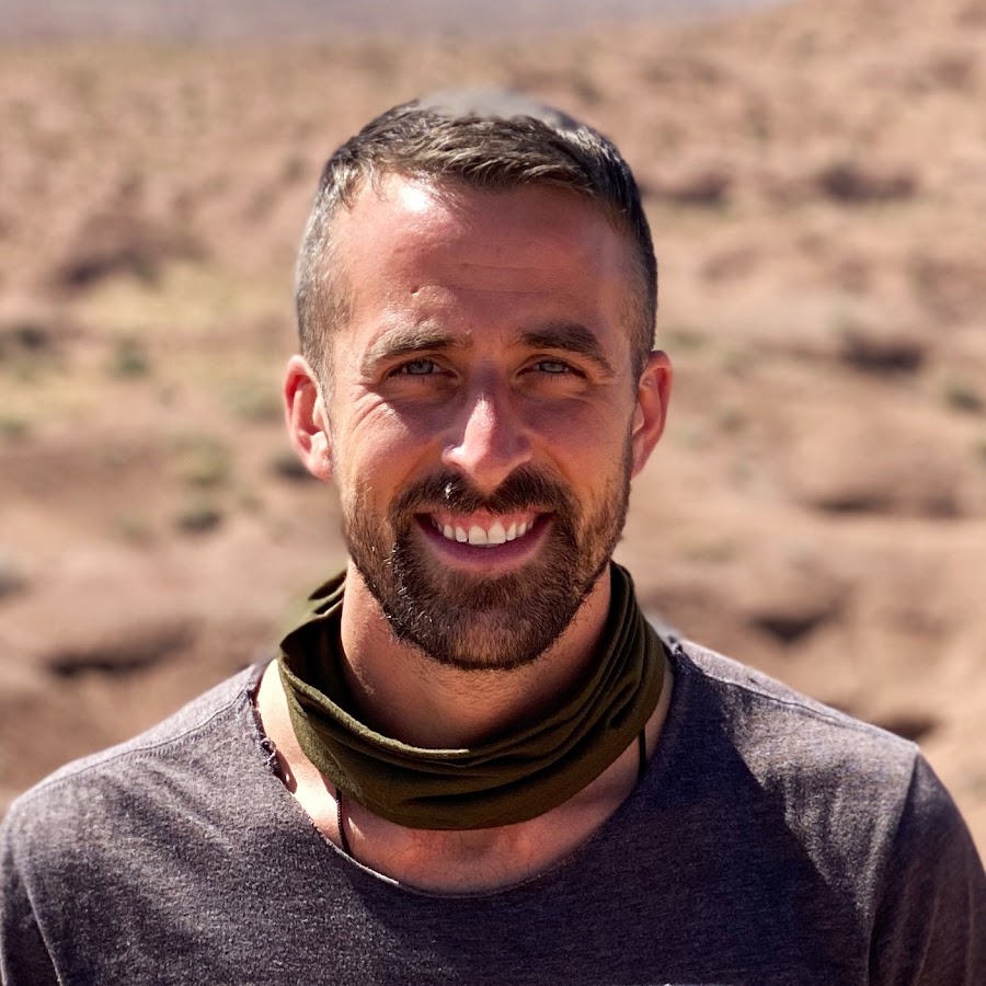 Jack Steward - YouTube