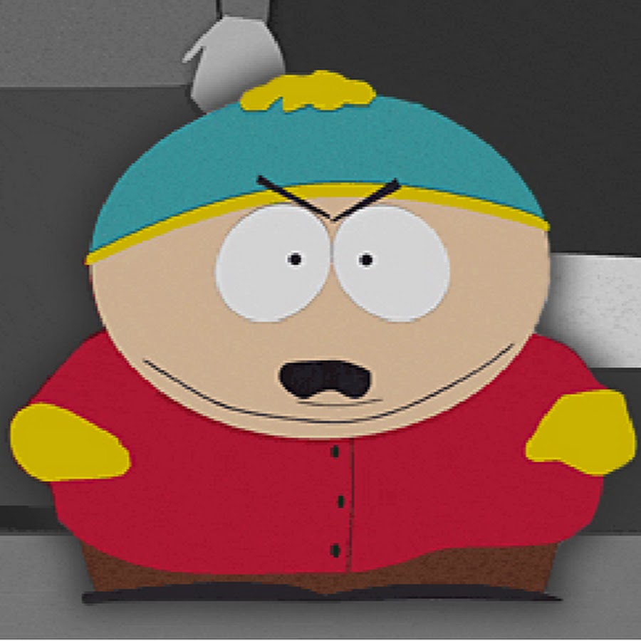 Eric Cartman - YouTube