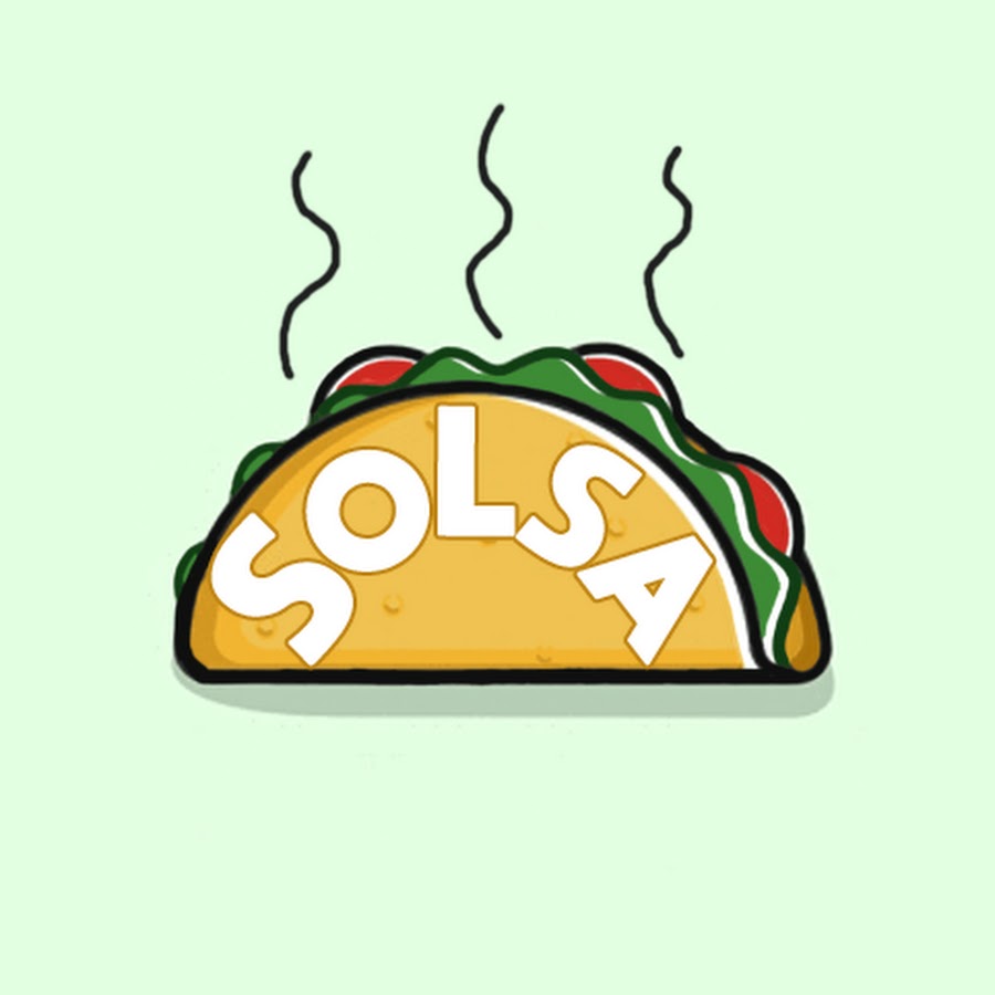 Solsa Here - YouTube