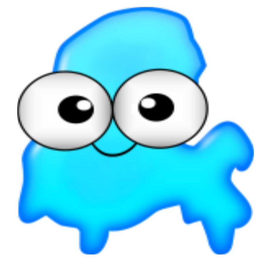 Goopy Monsters - YouTube