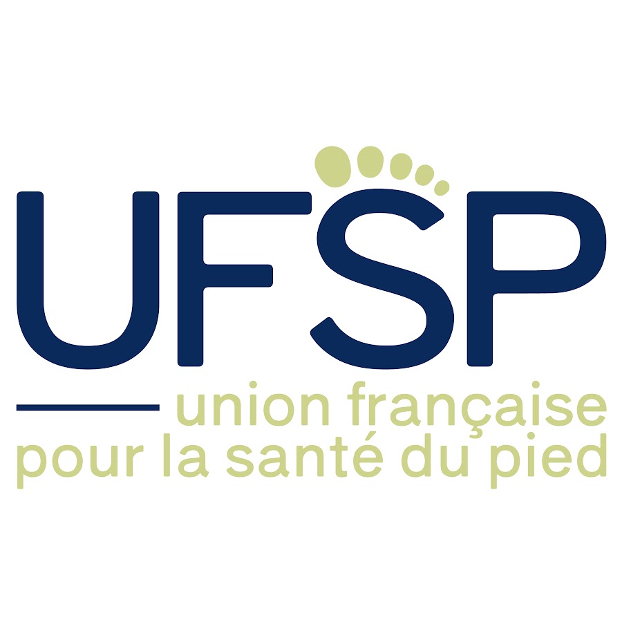 Union Française pour la Santé du Pied Ufsp - YouTube