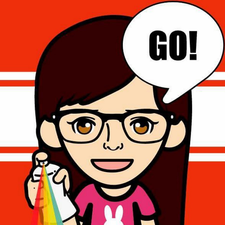 Gwen Geek - YouTube
