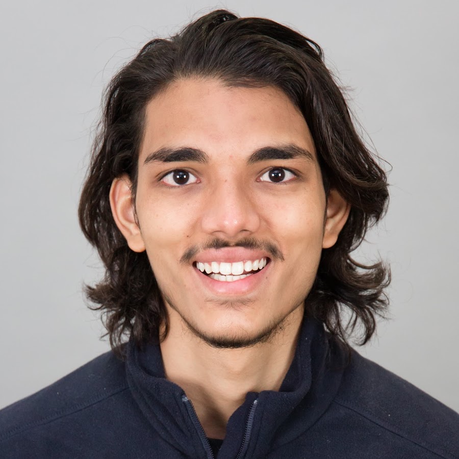 AYUSH SHARMA - YouTube