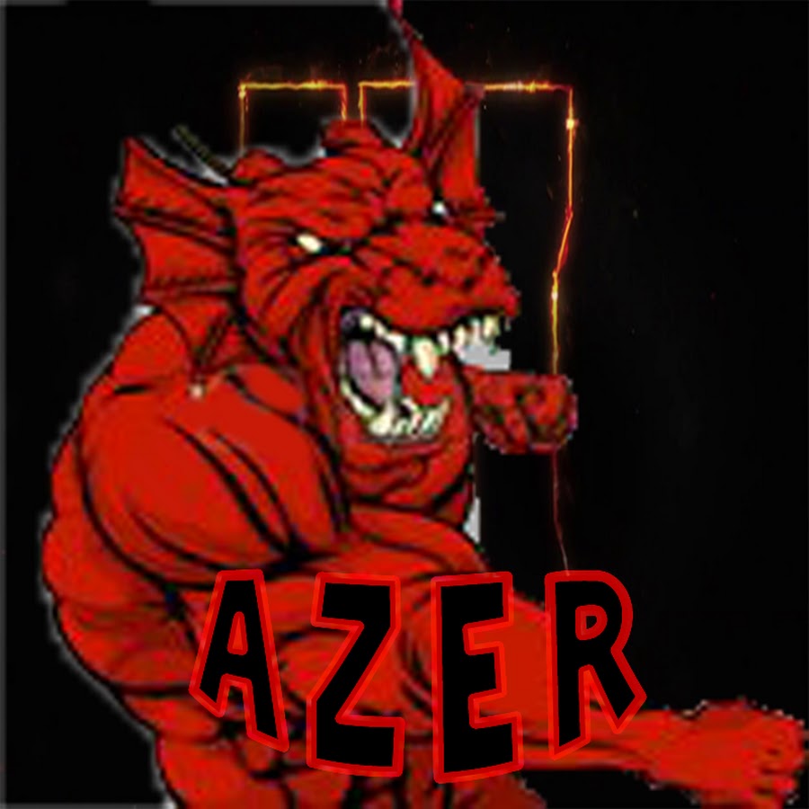 Azer Gaming - YouTube