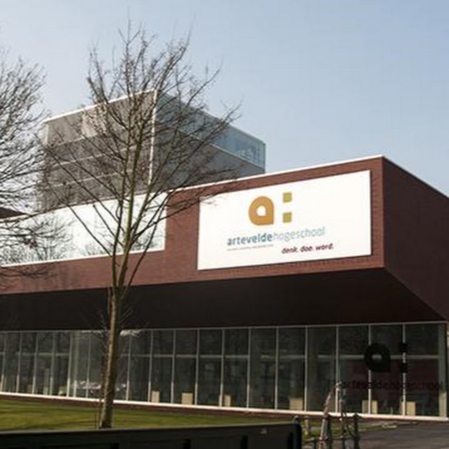 Arteveldehogeschool OpleidingAudiologie - YouTube