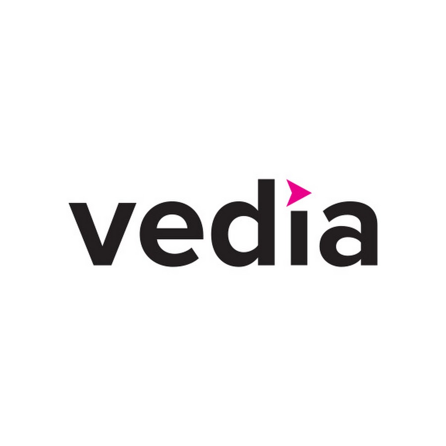 Vedia NYC - YouTube