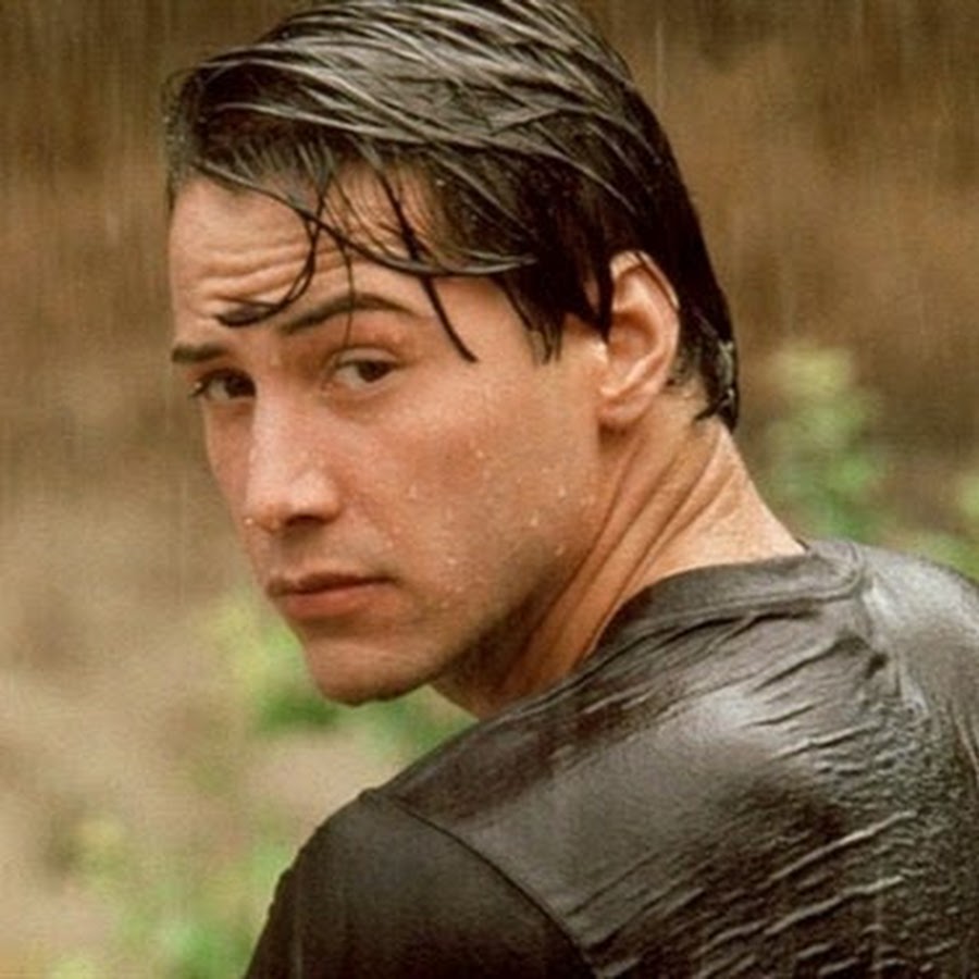 Johnny Utah - YouTube