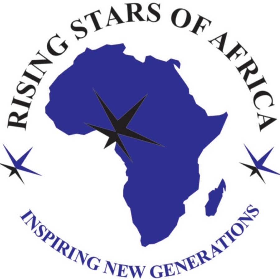 Rising Stars of Africa (Rising Stars Academy) - YouTube