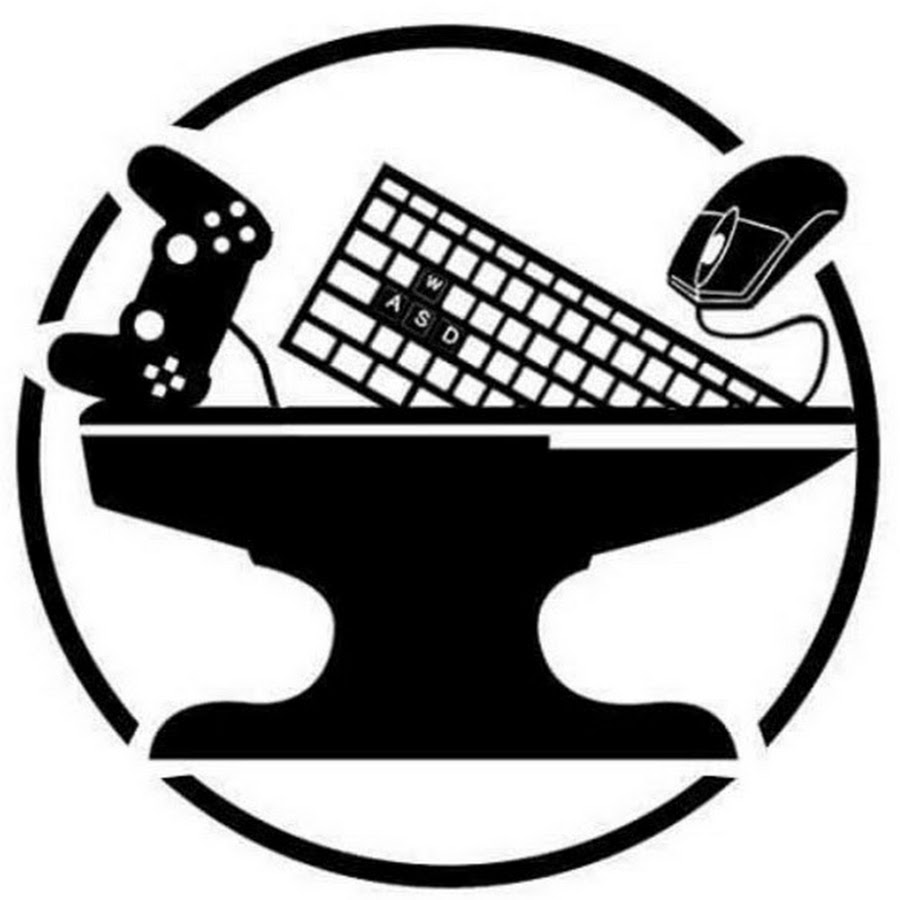 the Hacksmith (GAMING) - YouTube