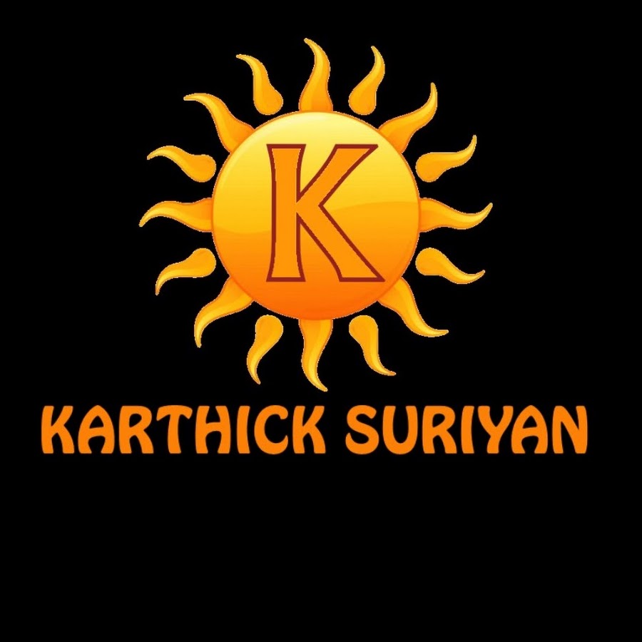 KARTHICK SURIYAN - Director Shortfilm - YouTube