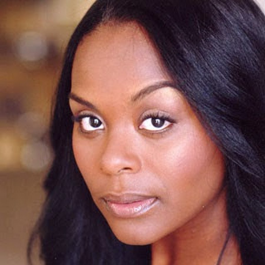 Tabitha Brown - YouTube