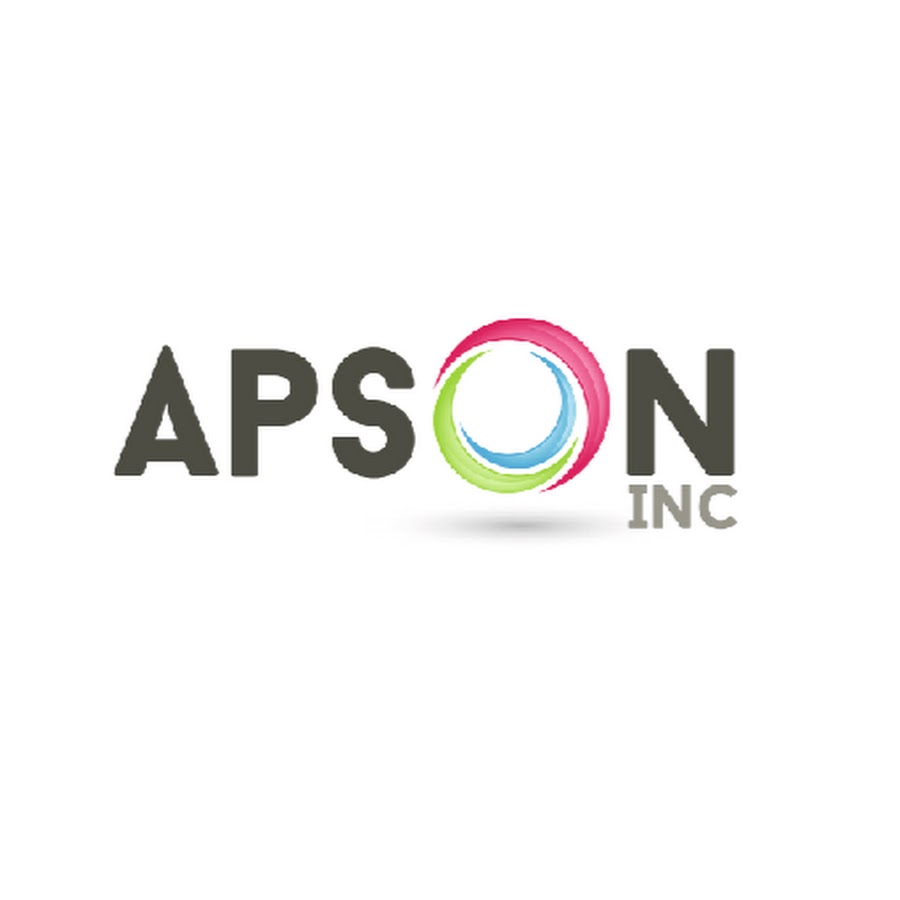 APSON INC - YouTube
