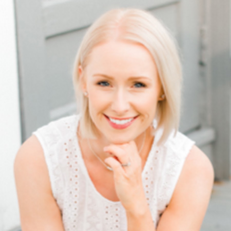 Jenna Kate at Home - YouTube