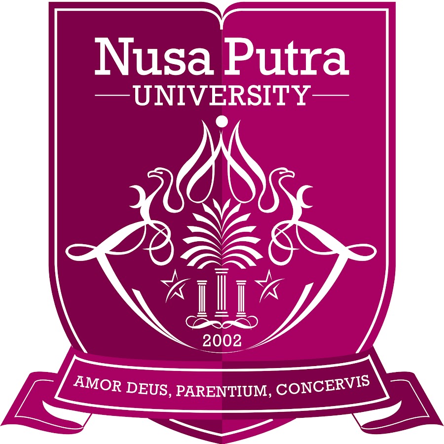 Nusa Putra University - YouTube