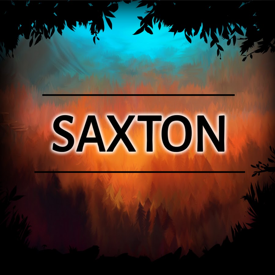 Saxton - YouTube