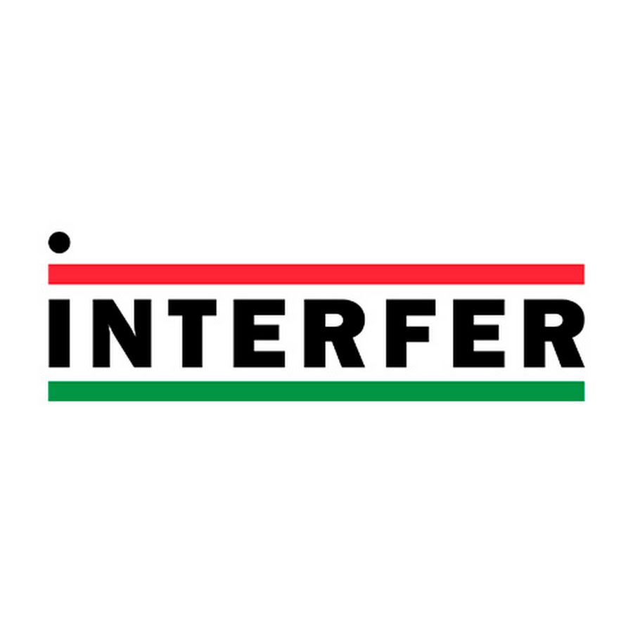 INTERFER SA - YouTube