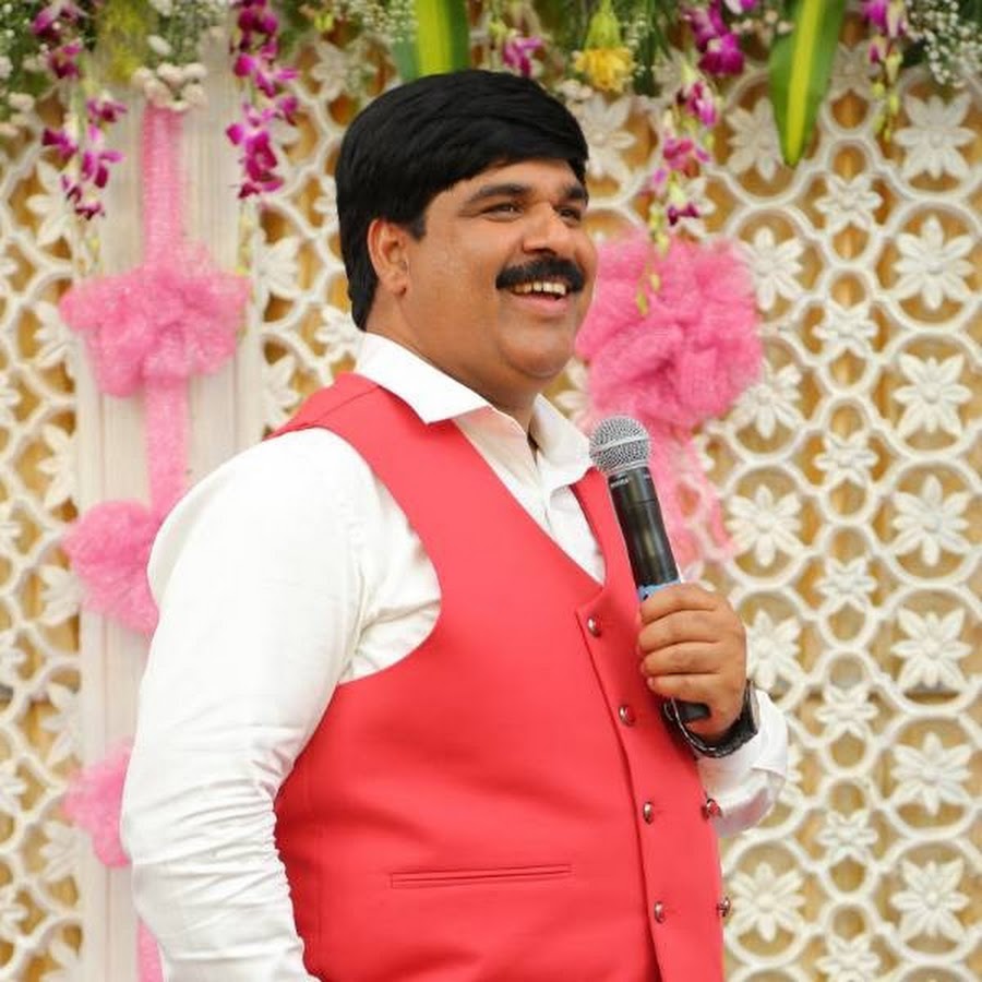 Pastor Anil Gowda - YouTube