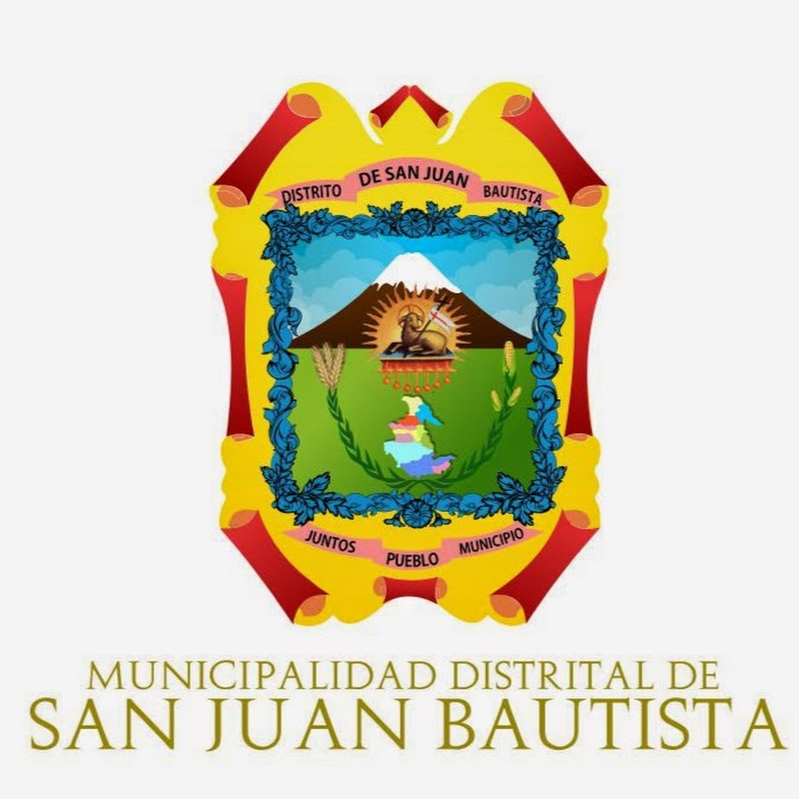 Municipalidad Distrital de San Juan Bautista - YouTube