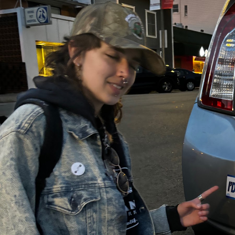 mckenzie reed - YouTube