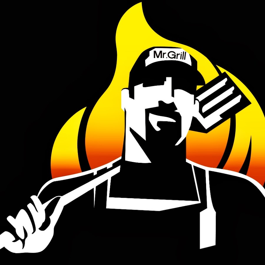 Mr.Grill Perú - YouTube