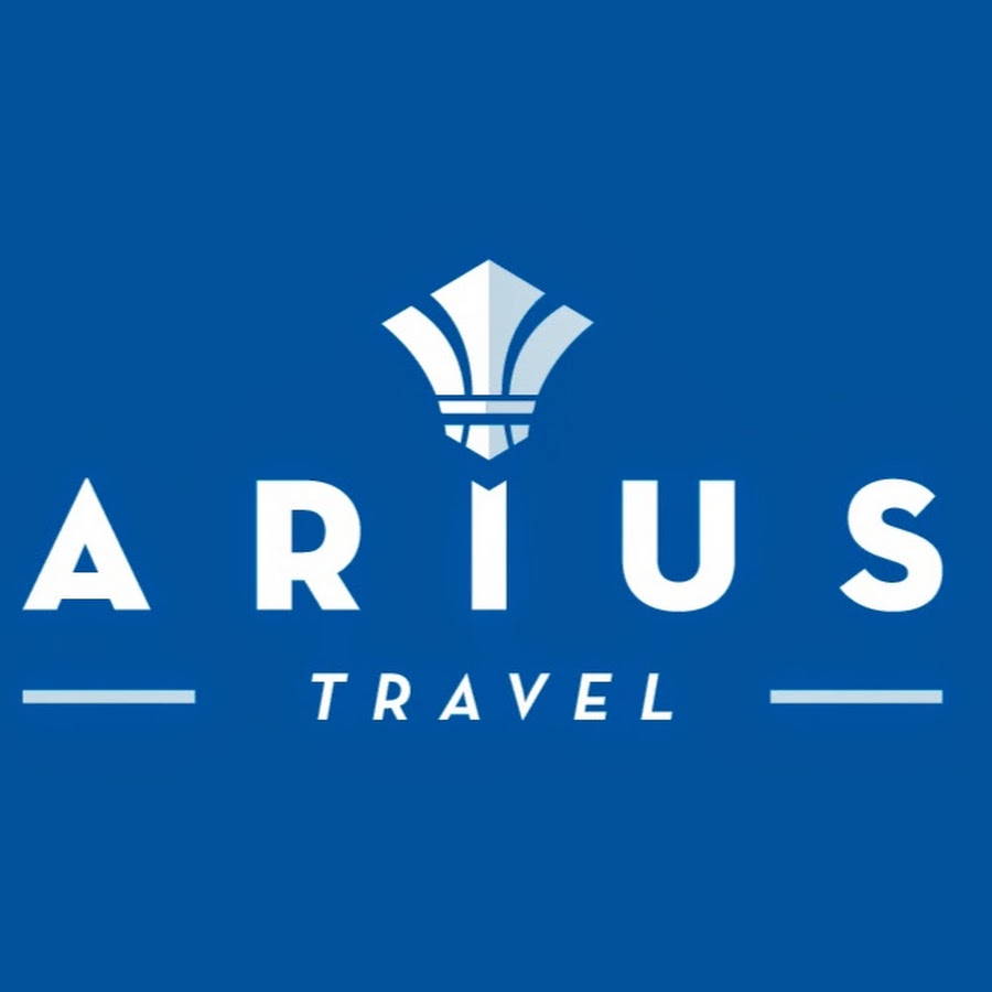 Arius Travel - YouTube