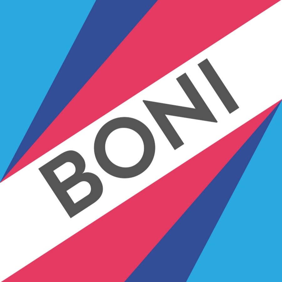 BONI - YouTube