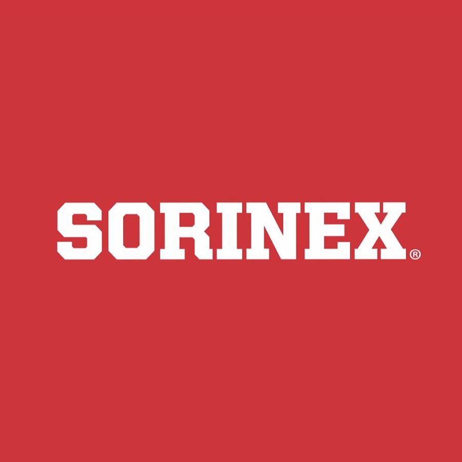Sorinex Exercise Equipment - YouTube