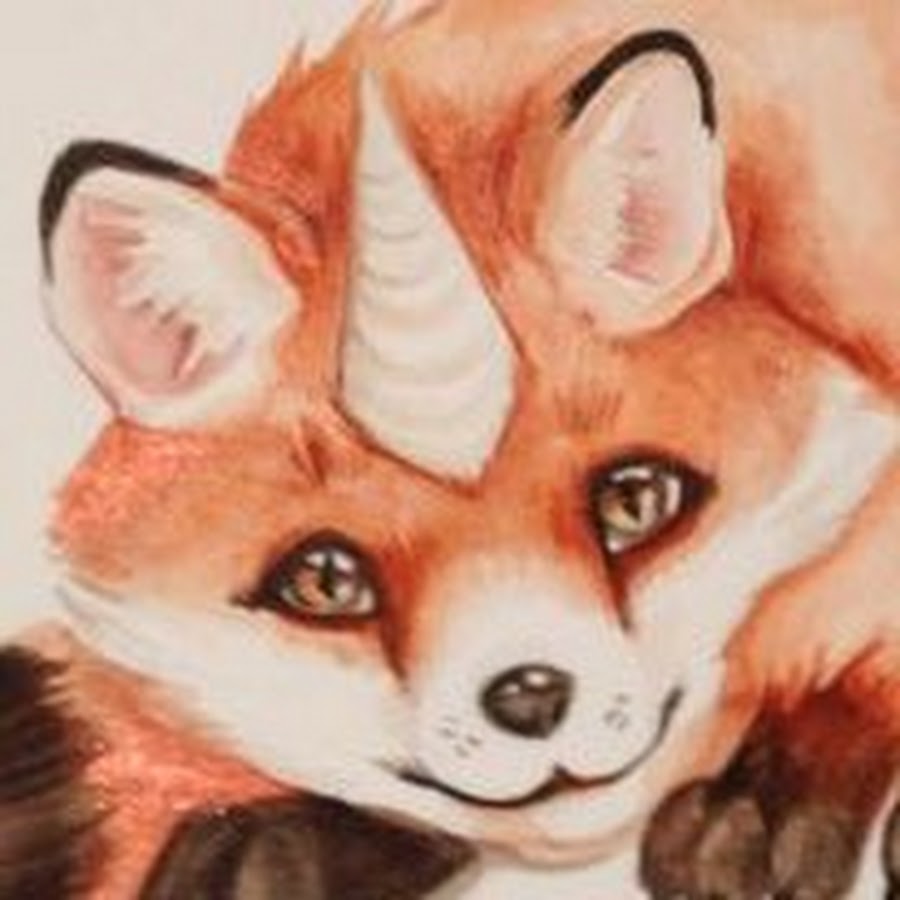 Foxicorn - YouTube